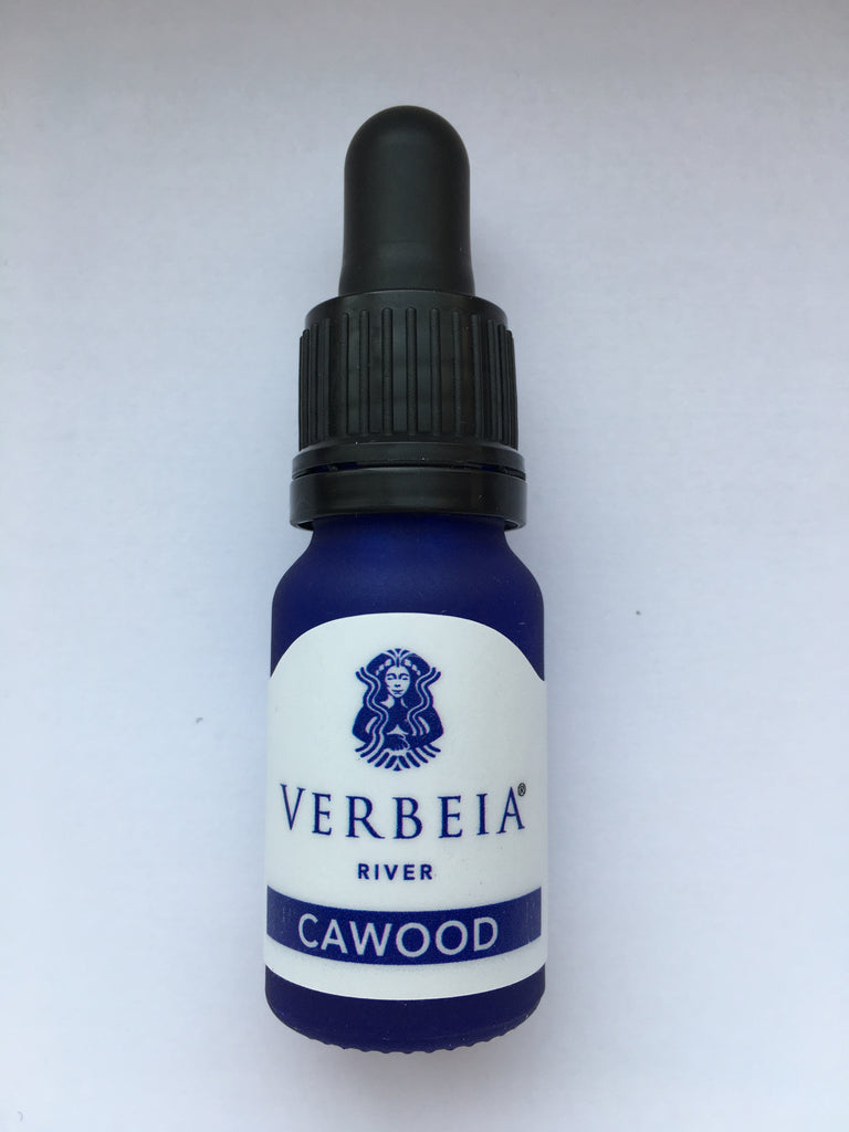 Verbeia River Essence - Cawood – Yorkshire Flower Essences